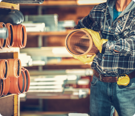 Explore Epoxy Pipe Relining: Modern Solution for Pipe Repair