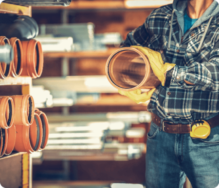 Step Coupling | Repiper