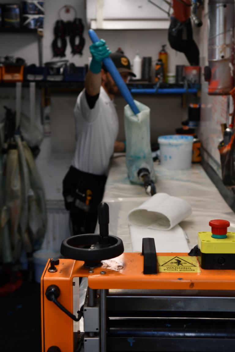 CIPP & Cured-in-Place Pipe Lining Solutions | Repiper