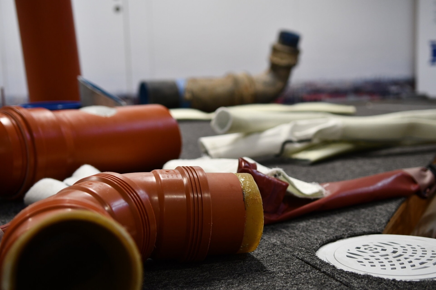 Trenchless Pipe Lining Solutions | Repiper