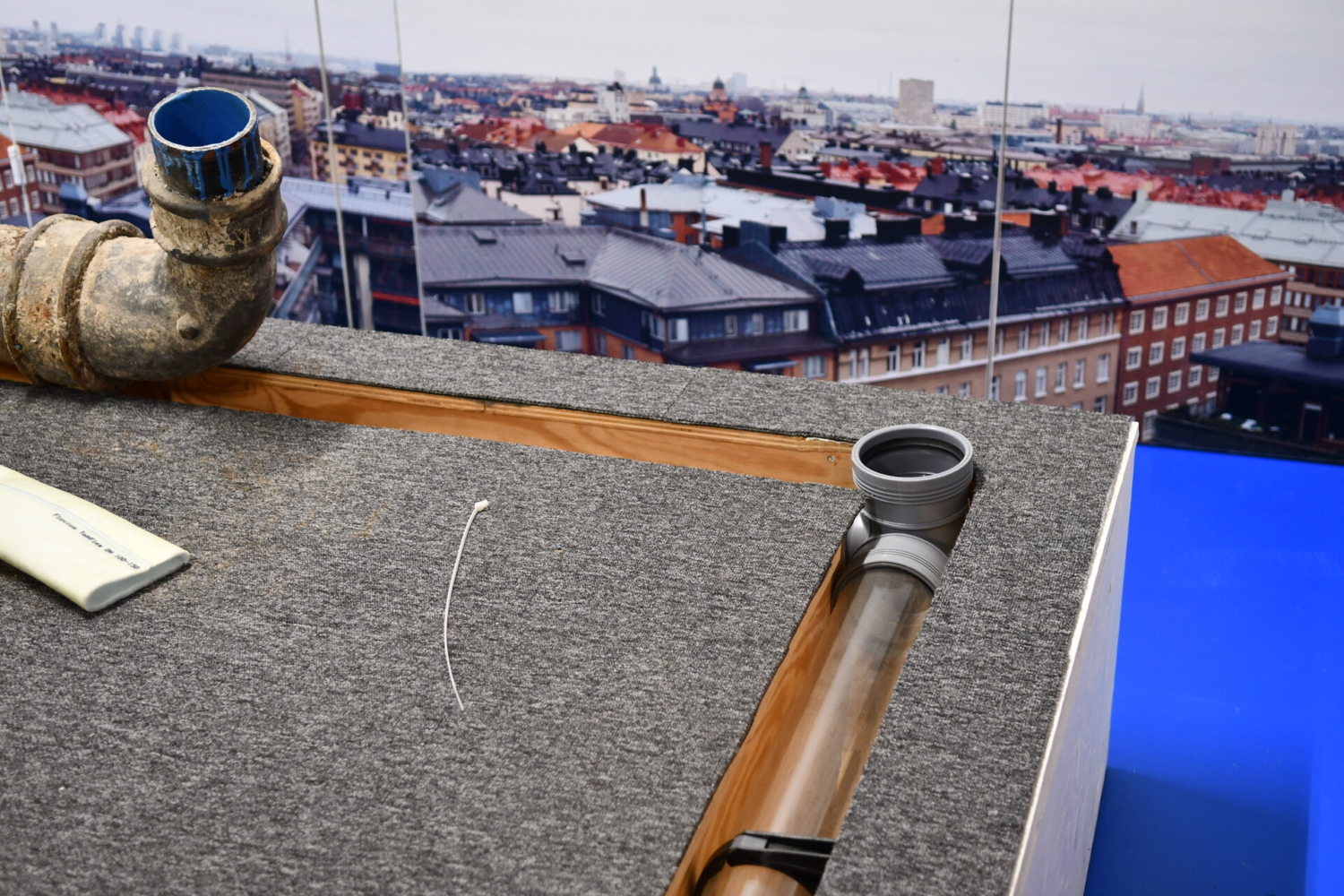 Exploring Trenchless Commercial Sewer Line Repair Techniques