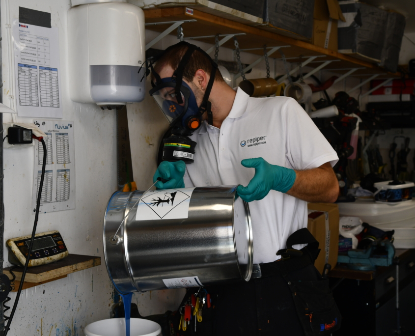 Trenchless Sewer Repair: Efficient & Non-Invasive Solutions